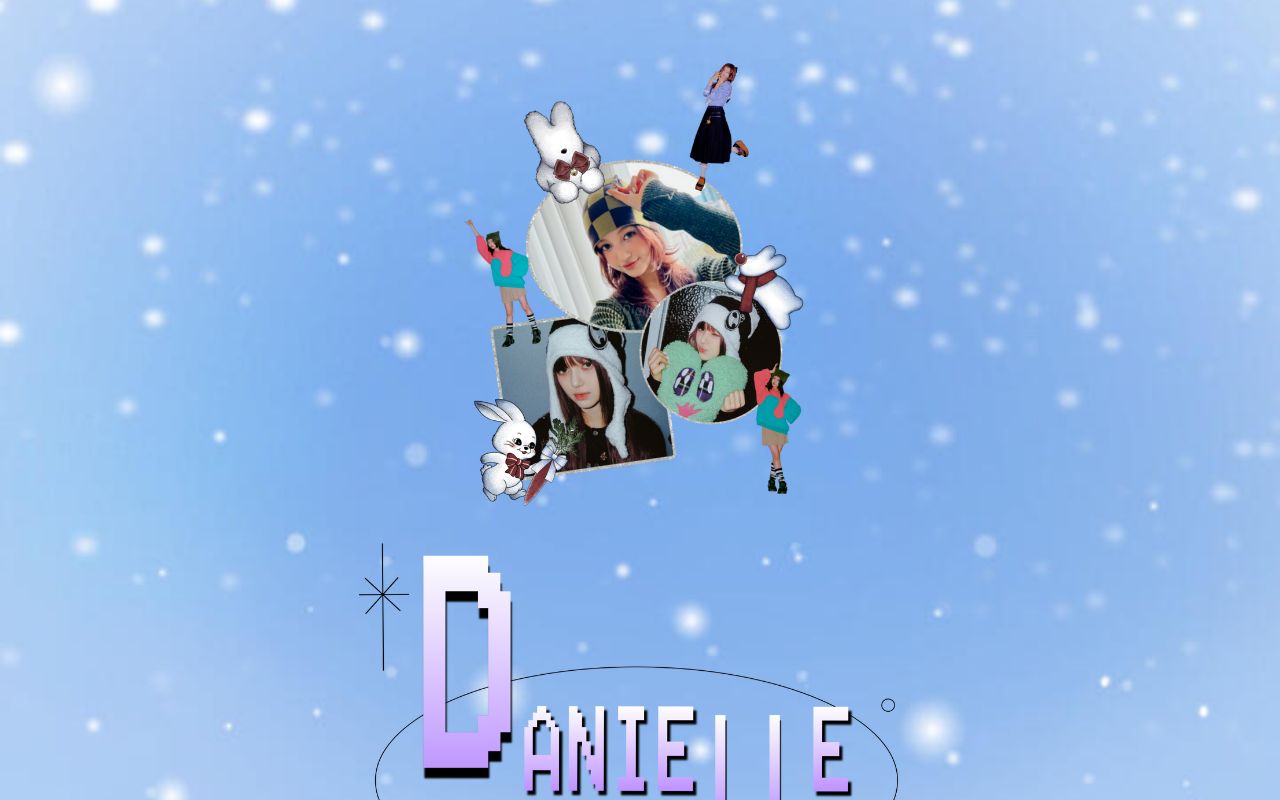 DANIELLEFEEDS
